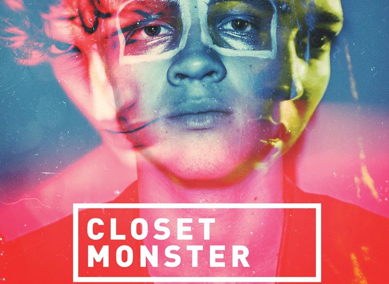 Closet Monster im Zebra, Konstanz – lesbisch, schwule, bisexuelle ...